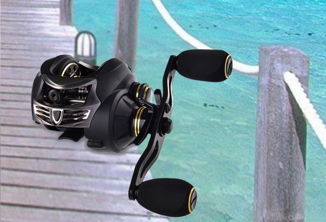 The Ultimate KastKing Baitcasting Reel Review | Fisherreel