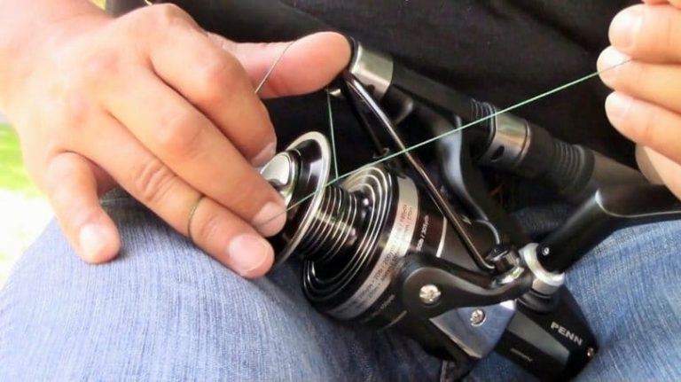 How to Rig a Spinning Reel Perfectly - Instructed by Industry Experts